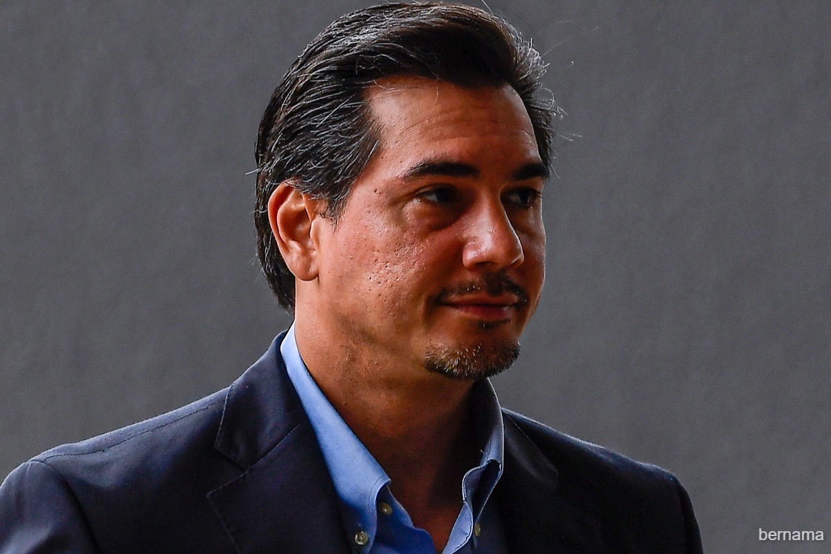 Bersatu’s Adam Radlan acquitted of corruption and money laundering after paying compound | KLSE ...